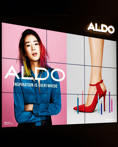 Digital Signage Projects - Awal Arabia